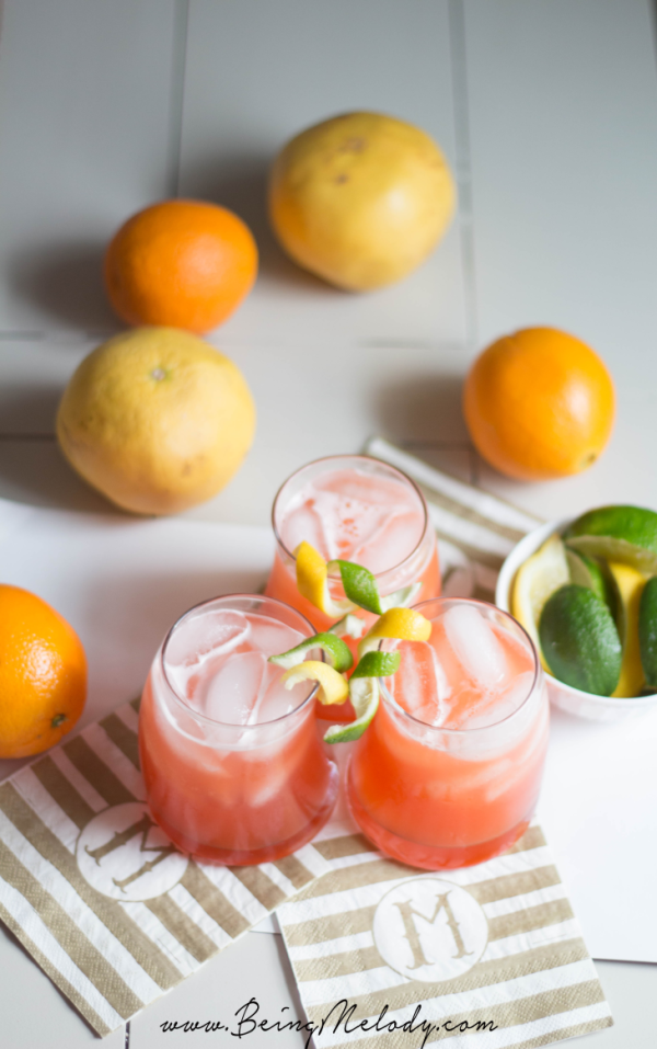 Pucker Up with SMIRNOFF® SOURS. - www.beingmelody.com