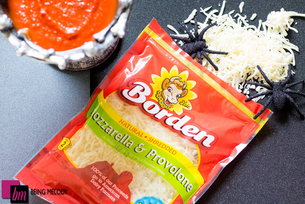 Halloween Cheesy Brain Bread is Perfect for your Next Fright Night ...